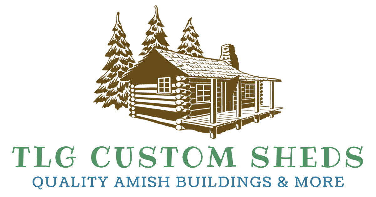 Inventory Archive - TLG Custom Sheds